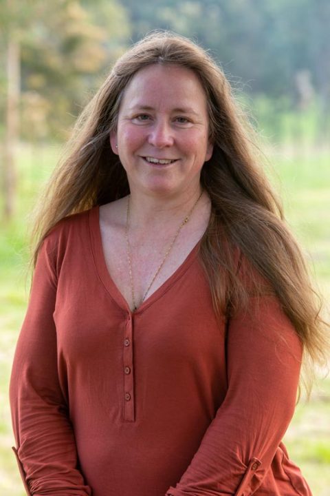 Executive Management Team - Yoowinna Wurnalung Aboriginal Healing Service